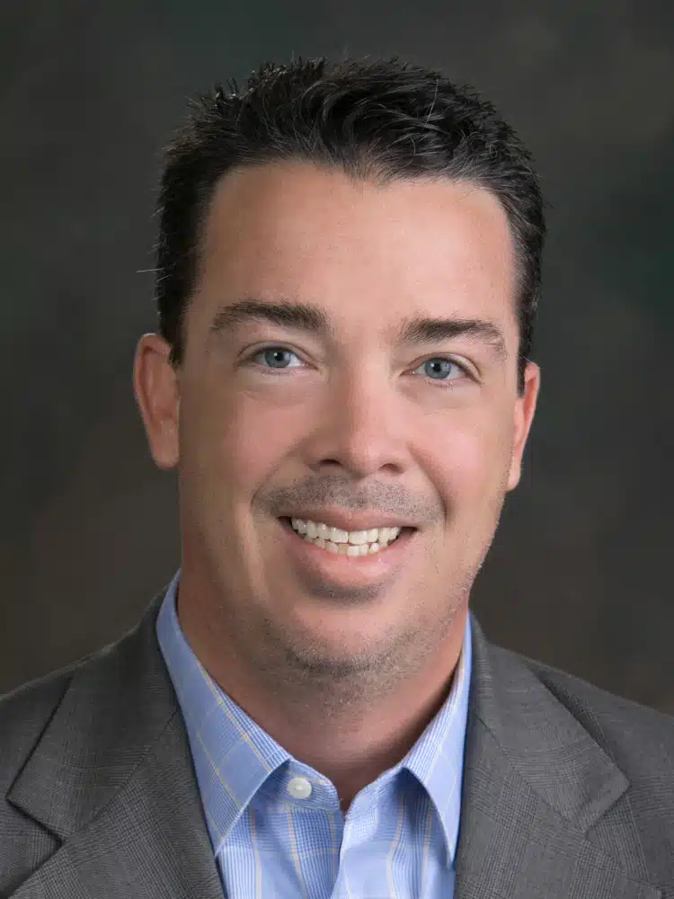 Leadership – Wendell Foster – Owensboro Kentucky