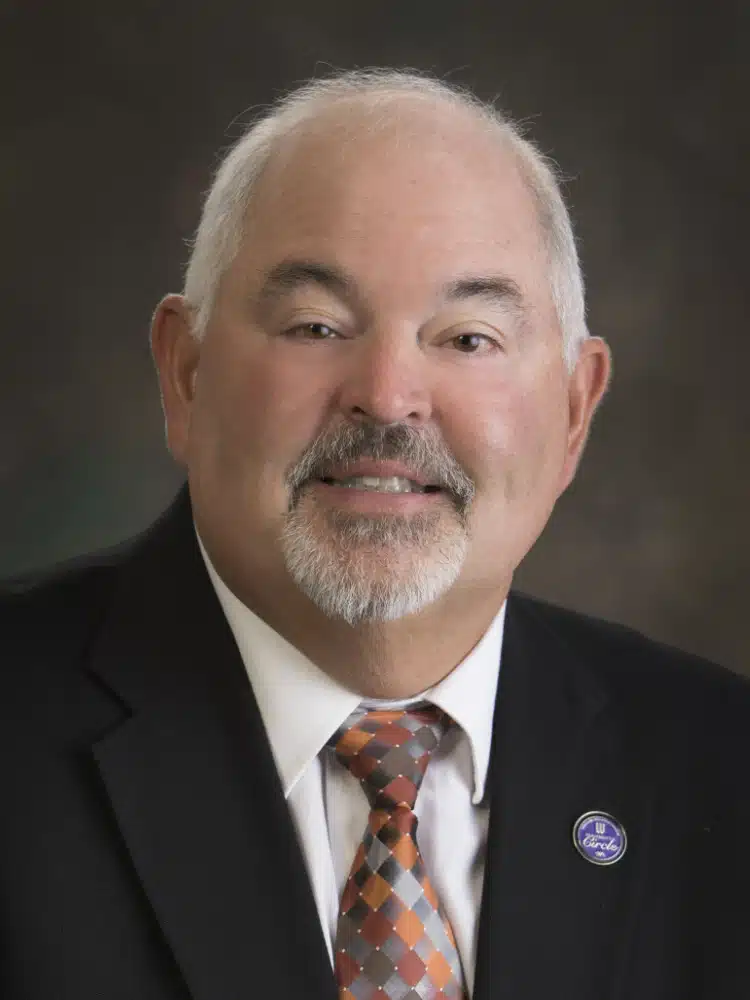 Leadership – Wendell Foster – Owensboro Kentucky