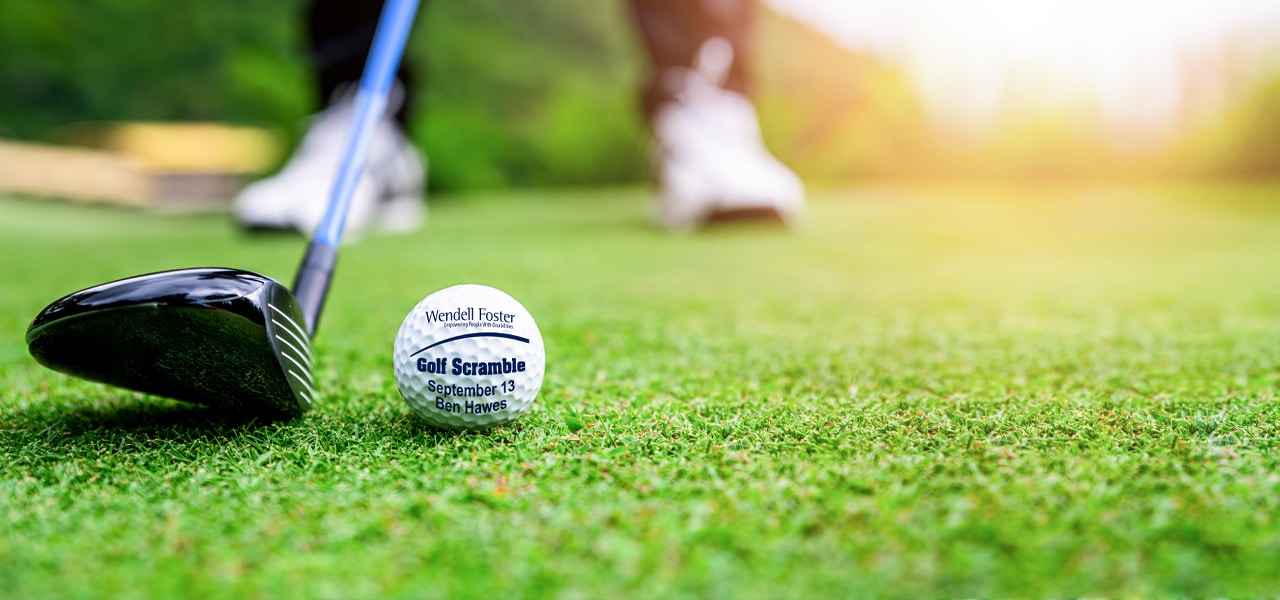 Wendell Foster – Owensboro Kentucky – Empowering People with Disabilities