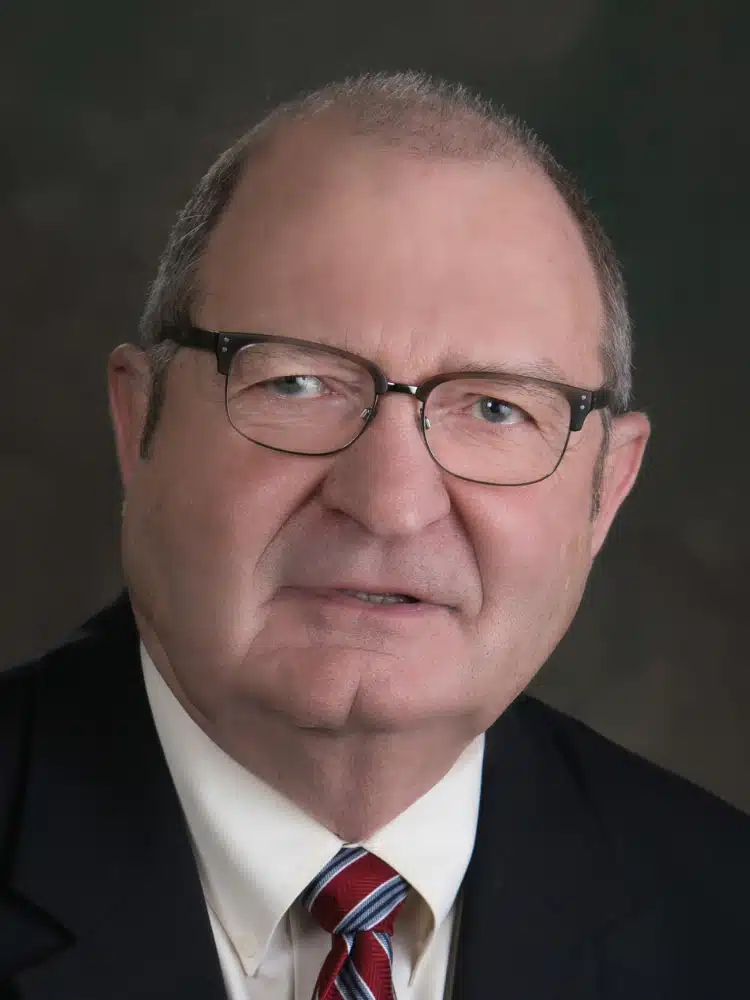 Leadership – Wendell Foster – Owensboro Kentucky